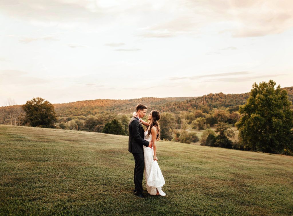 Celebrity Wedding Photos • Front Porch Weddings & Events