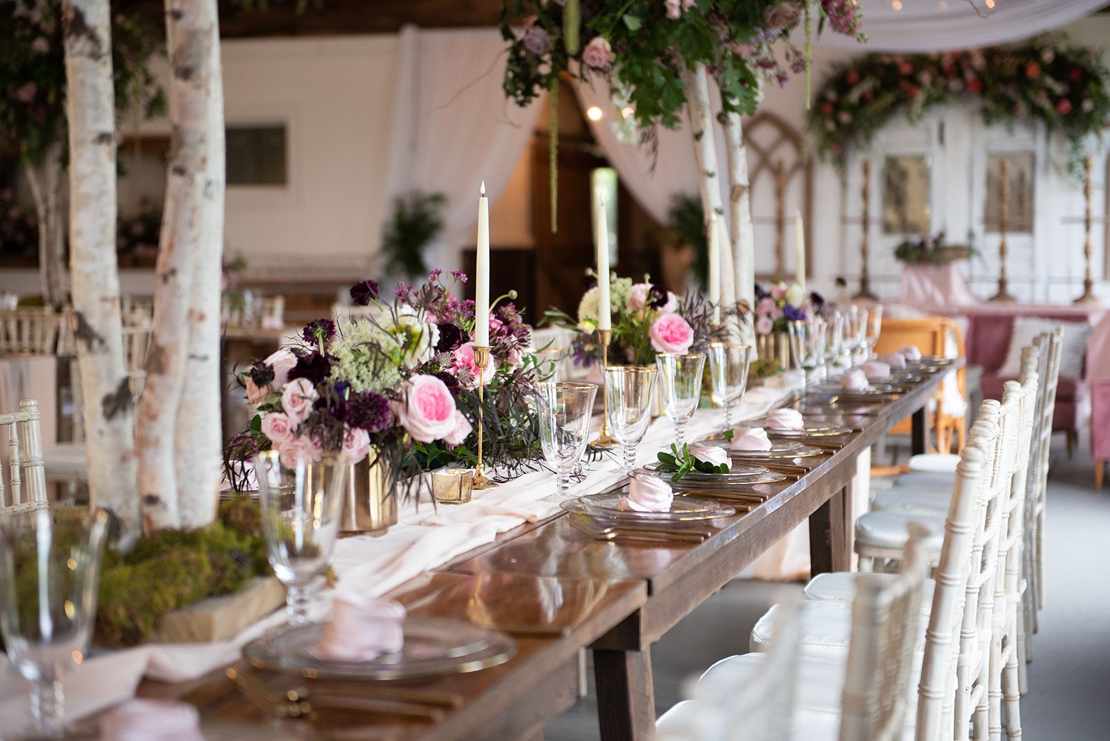 Spring Weddings • Front Porch Weddings & Events